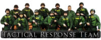 TRT – Cocke County Sheriff's Department